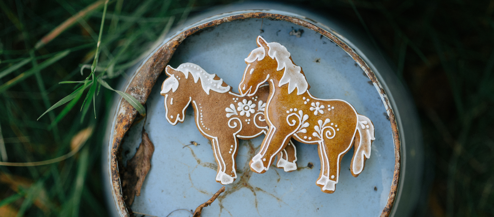 Cookie cutters, moulds and baking supplies. - Vykrajovačky Smolík